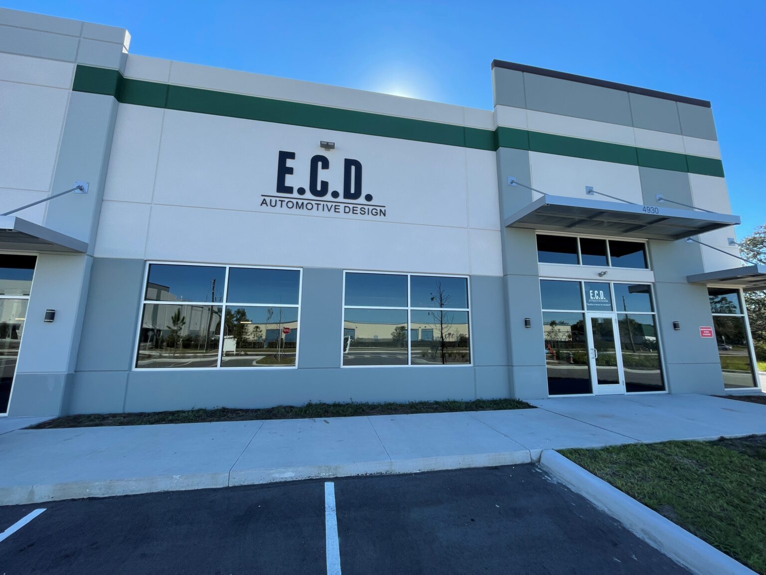 What Role Does Exterior Signage Play in Building Brand Identity? - The ...